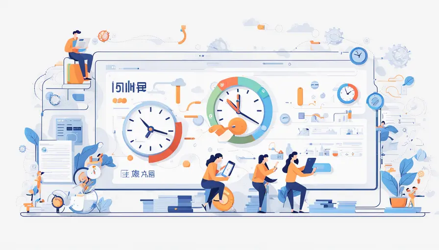 项目怎么管理时间 • Worktile社区