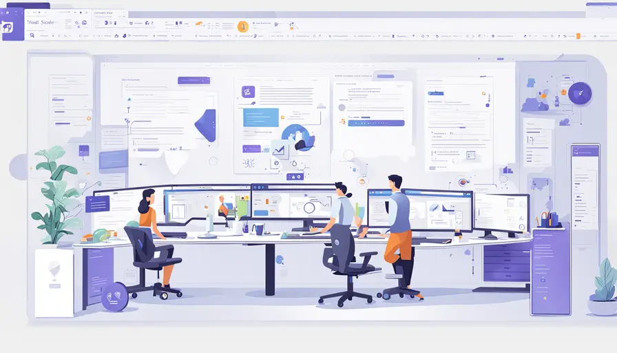 vs怎么跳出项目管理器 • Worktile社区