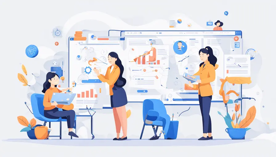 怎么管理项目和源文件 • Worktile社区