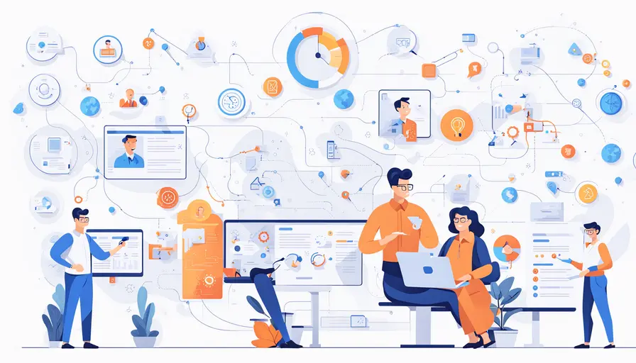 git怎么管理公司项目 • Worktile社区