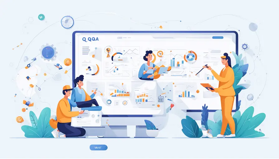 Qa项目管理怎么做 • Worktile社区