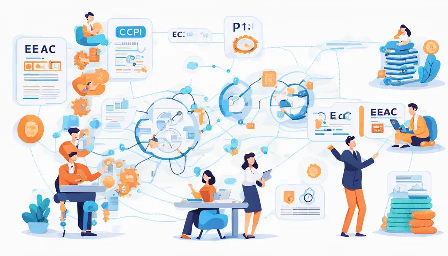 IT项目管理cpi和eac怎么计算 • Worktile社区