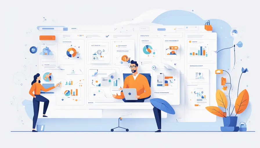 项目管理架构图怎么写 • Worktile社区