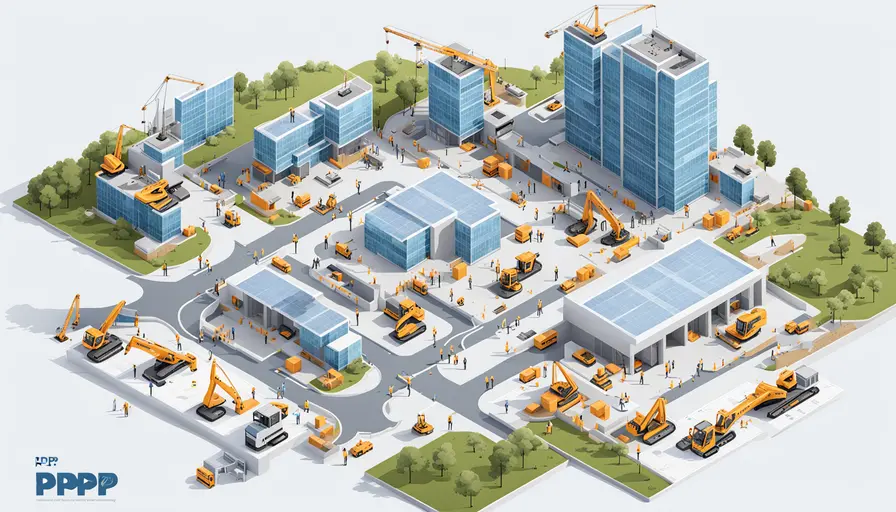 建设单位怎么管理PPP项目 • Worktile社区