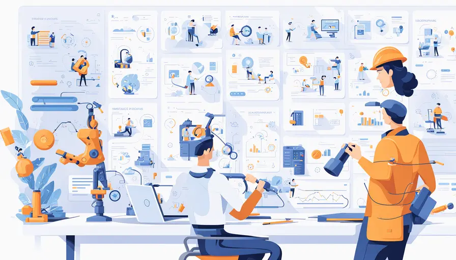 工程项目经营管理怎么抓 • Worktile社区