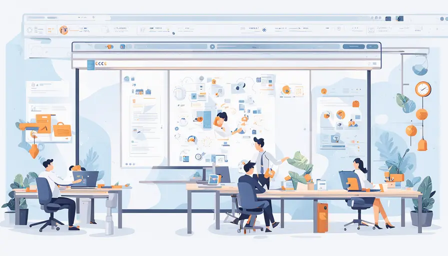 ccs怎么打开项目管理器窗口 • Worktile社区