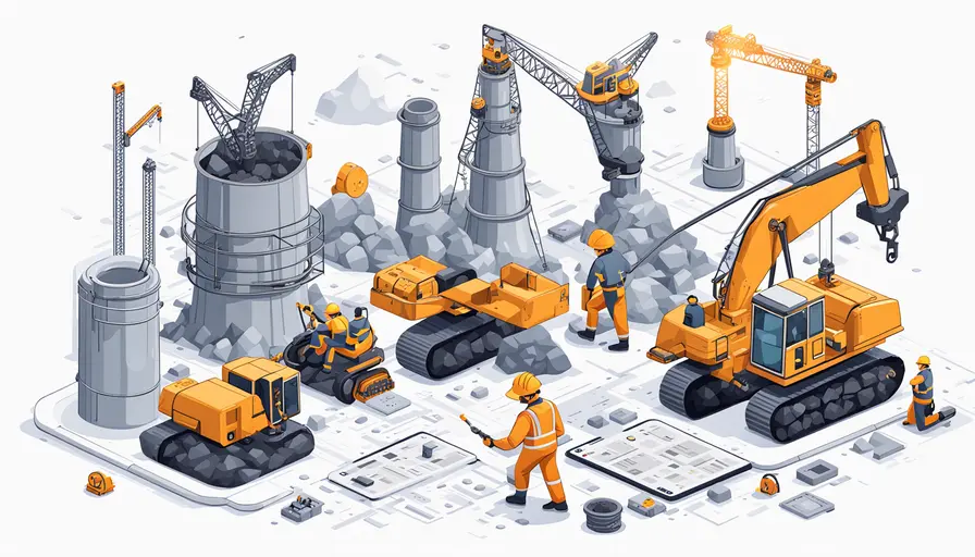 怎么做煤矿的项目管理 • Worktile社区