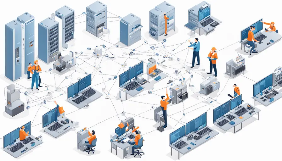 wincc项目管理器服务器不可用怎么办 • Worktile社区