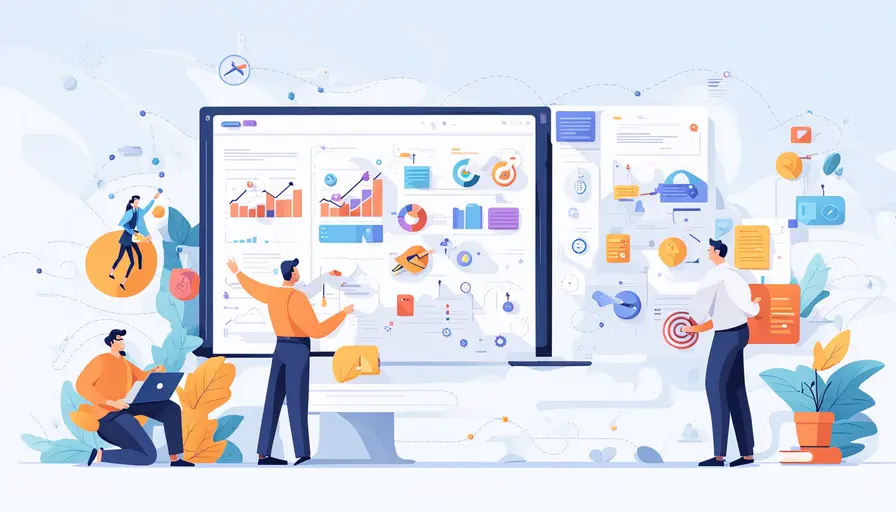 bmp怎么制作项目管理 • Worktile社区