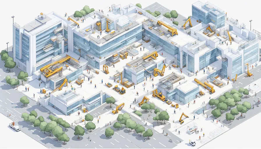 怎么管理好epc项目 • Worktile社区