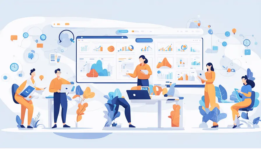 无锡项目管理系统怎么选择 • Worktile社区