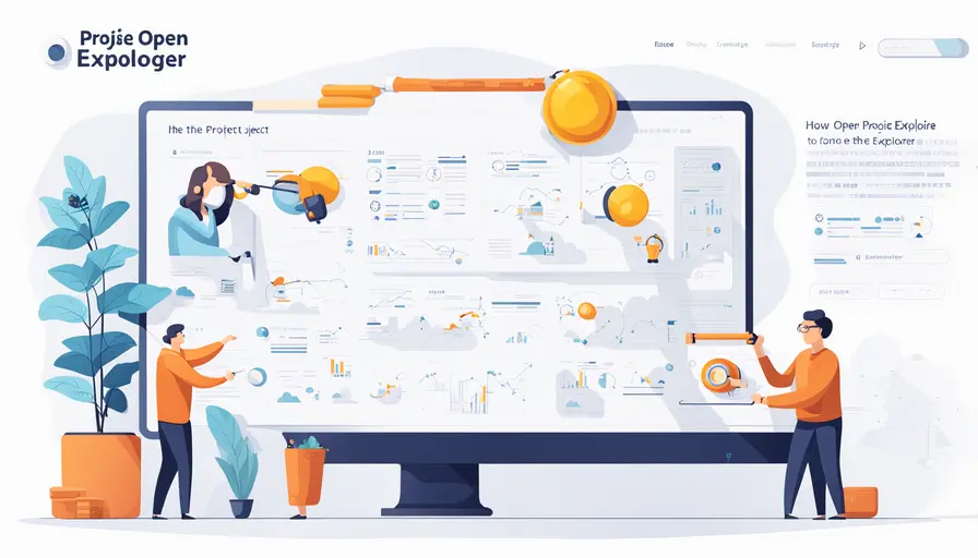 eclipse怎么打开项目资源管理器 • Worktile社区