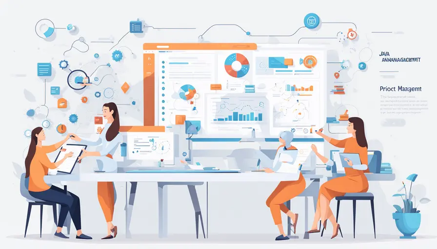 java怎么做流程管理项目开发 • Worktile社区