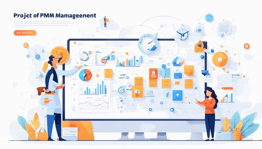 pm项目管理怎么解决 • Worktile社区