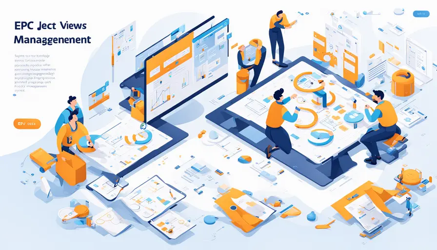 epc怎么看项目管理 • Worktile社区
