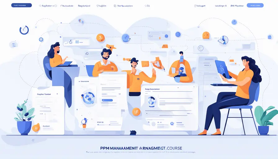 pm项目管理怎么报名 • Worktile社区