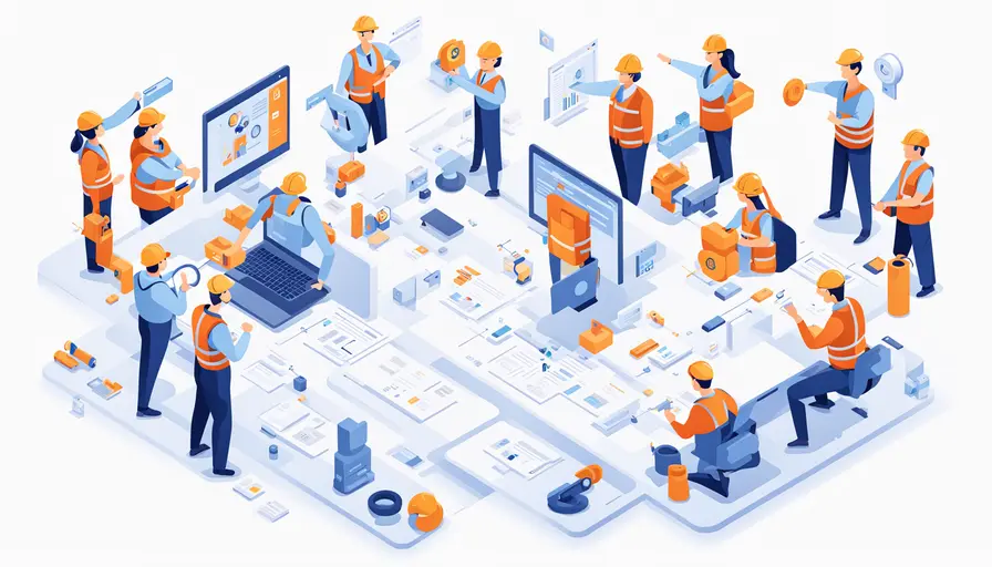 工会项目怎么管理的呢 • Worktile社区