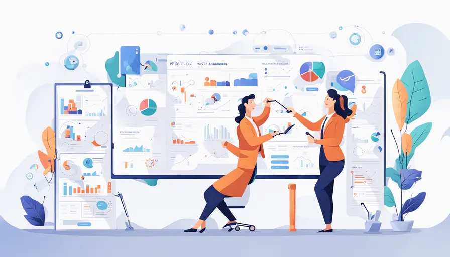 怎么浅谈项目成本管理 • Worktile社区