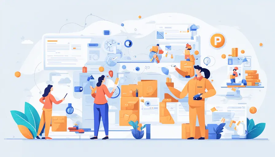 pr项目管理怎么打包 • Worktile社区