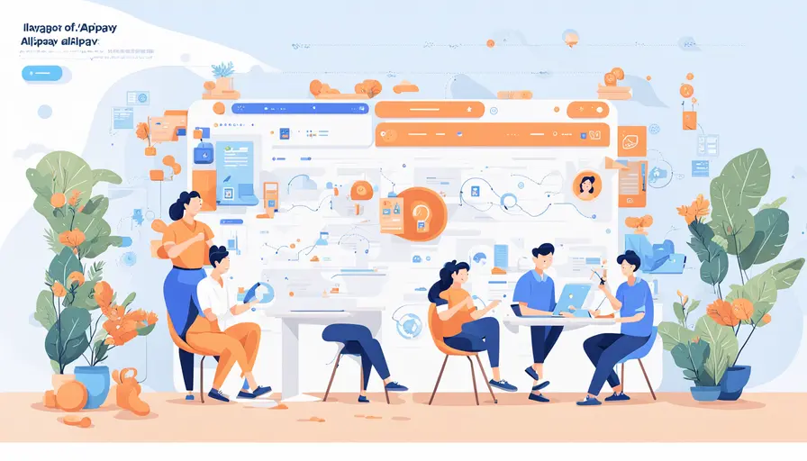 怎么管理支付宝续费项目 • Worktile社区