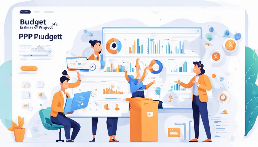 ppp项目预算概算怎么管理 • Worktile社区