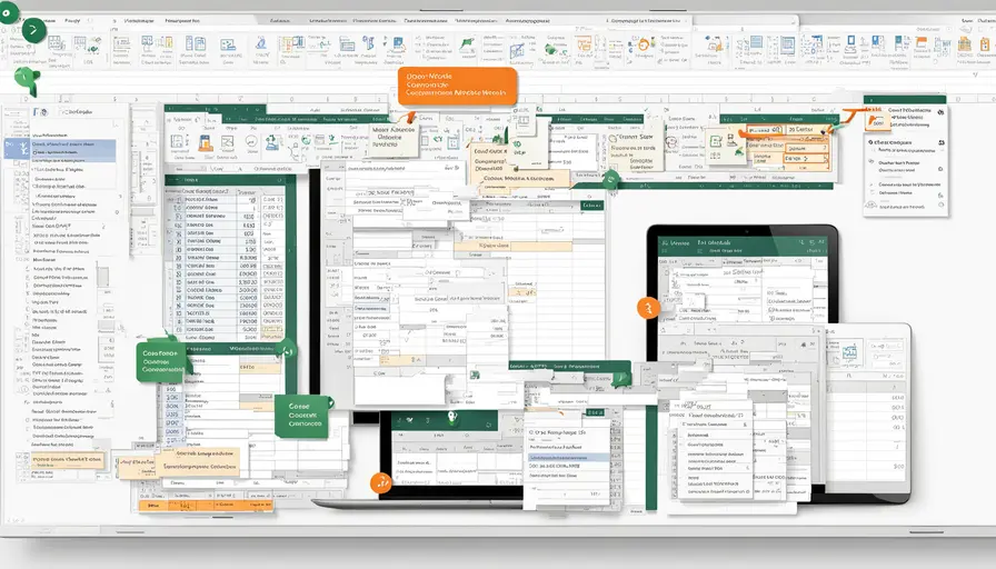 怎么用Excel制作项目管理表 • Worktile社区