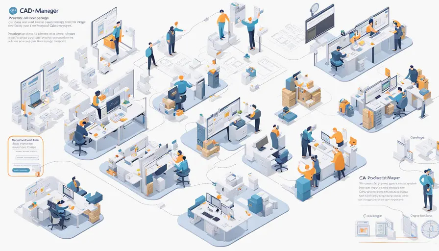 怎么把cad项目管理器固定到左边 • Worktile社区