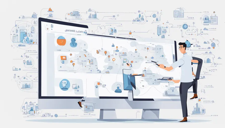 java软件项目应该怎么管理 • Worktile社区