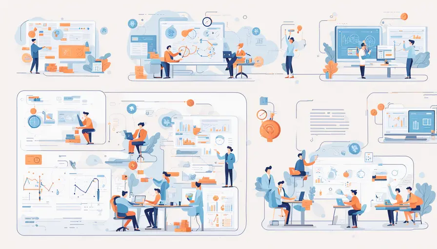 项目管理多个ff怎么算 • Worktile社区