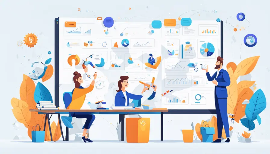 怎么学做生意项目管理师 • Worktile社区