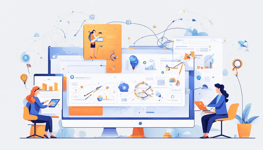 项目管理怎么 • Worktile社区