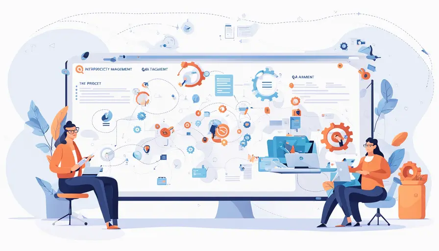 qa怎么融入项目管理 • Worktile社区