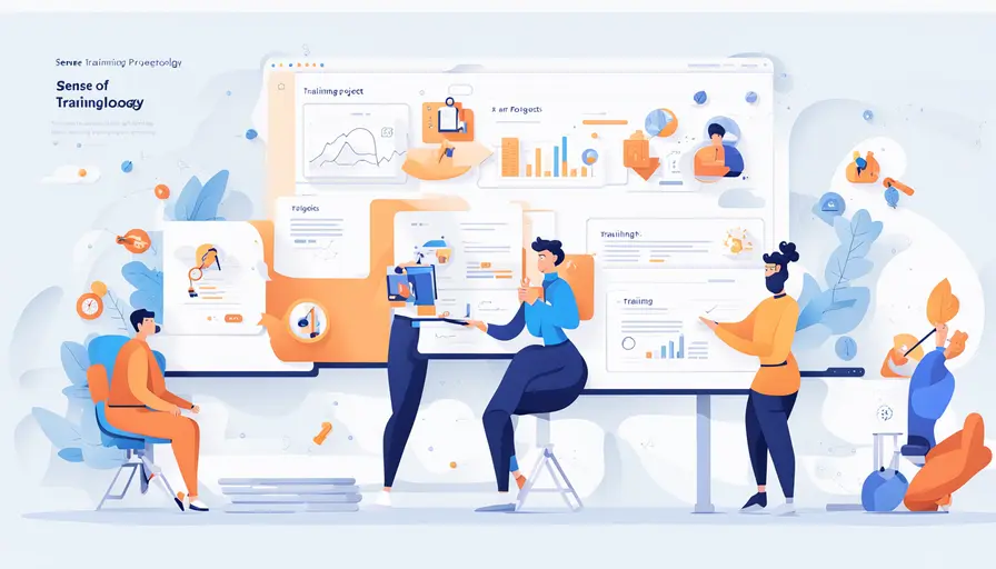 培训项目管理怎么做 • Worktile社区