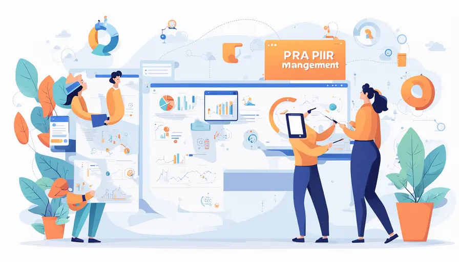 pr项目管理怎么使用 • Worktile社区