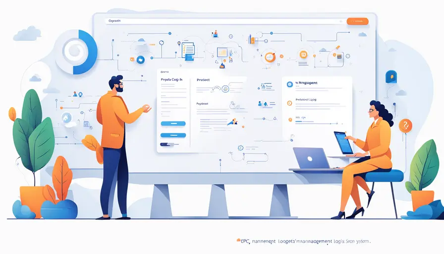 epc项目管理系统怎么登录 • Worktile社区