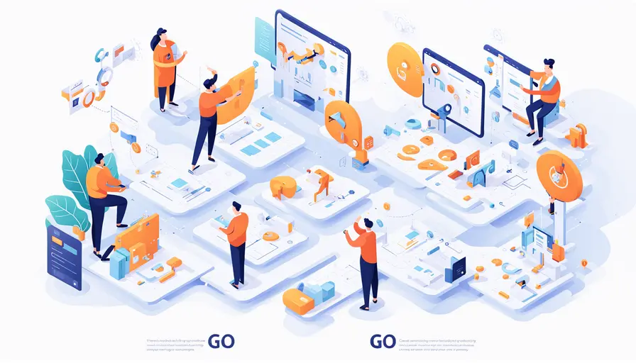 怎么管理go项目 • Worktile社区