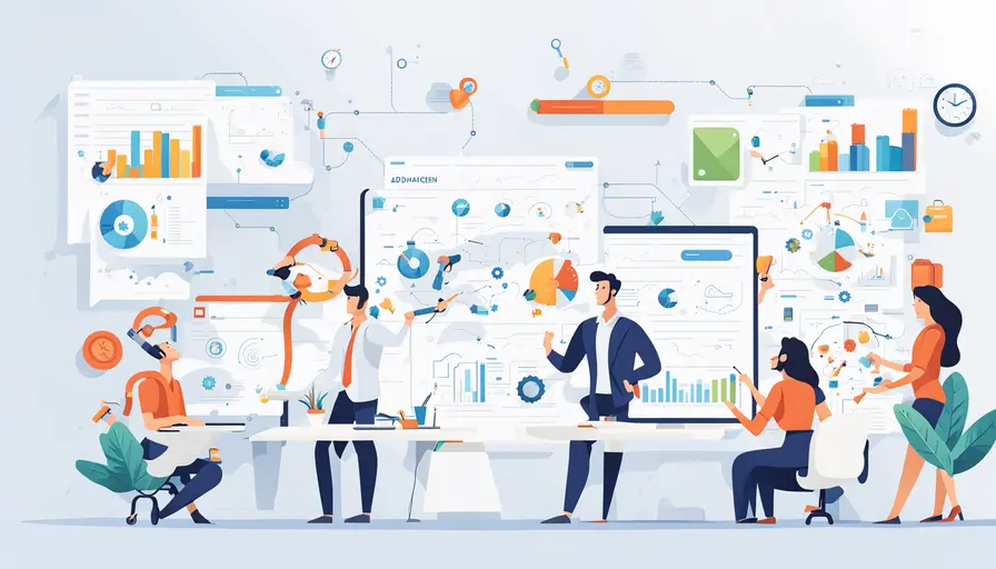 先进的plm项目管理软件怎么选 • Worktile社区