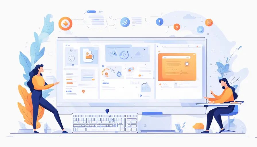 电脑怎么打开项目管理器 • Worktile社区