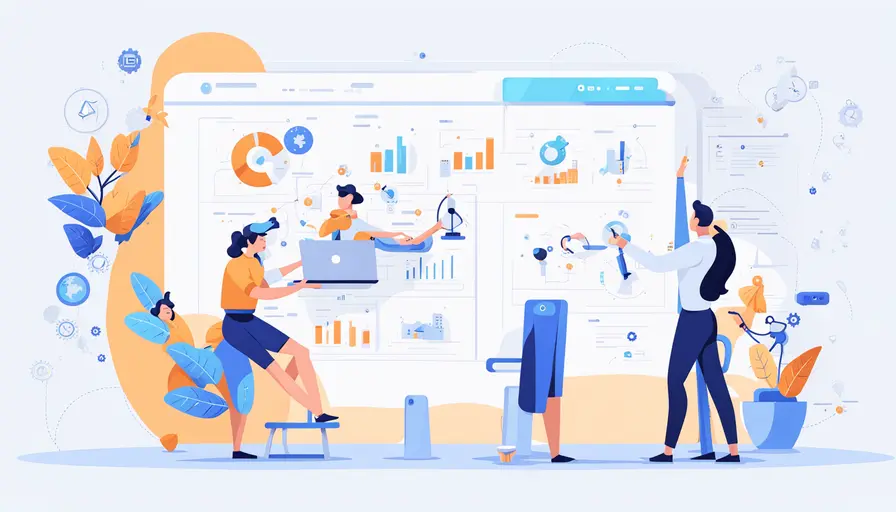 u8 怎么设置项目管理 • Worktile社区