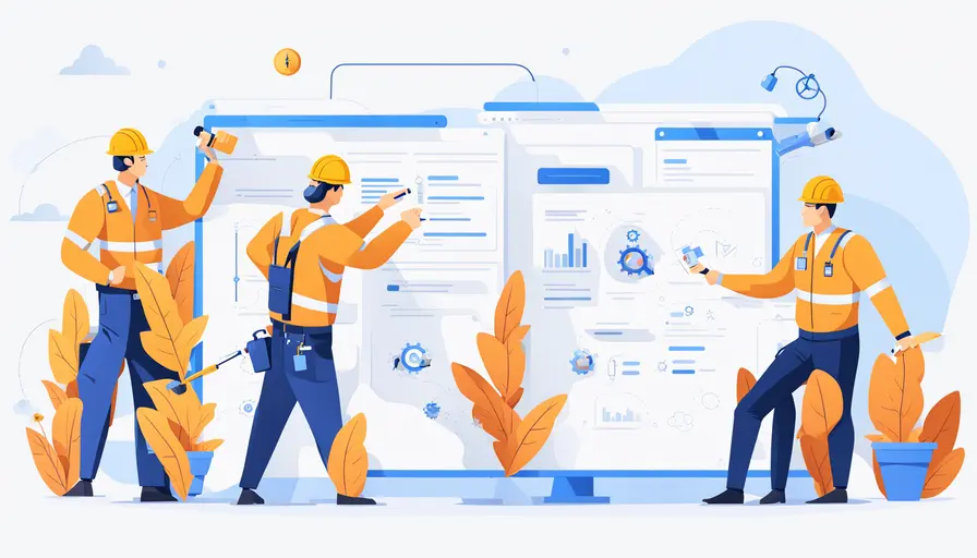 项目安全员怎么管理 • Worktile社区