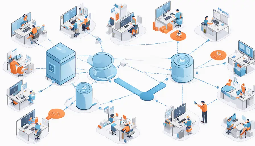 git一般怎么管理项目 • Worktile社区