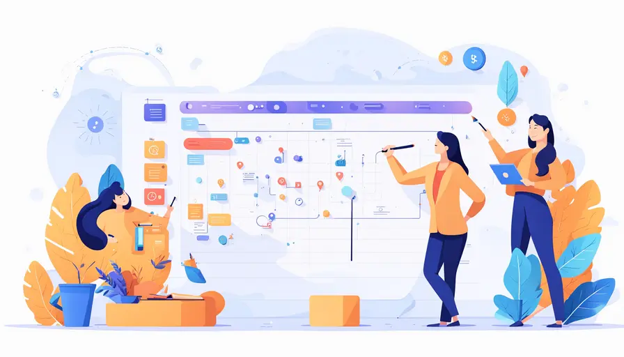 项目进度管理要怎么写 • Worktile社区