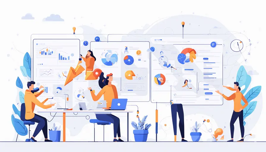 项目管理pmo怎么做 • Worktile社区