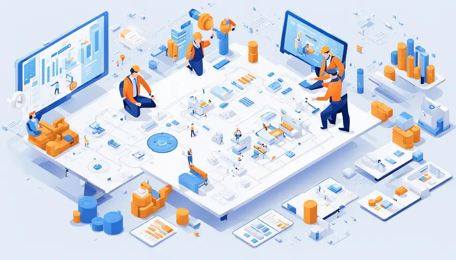 从业主方怎么管理好epc项目 • Worktile社区