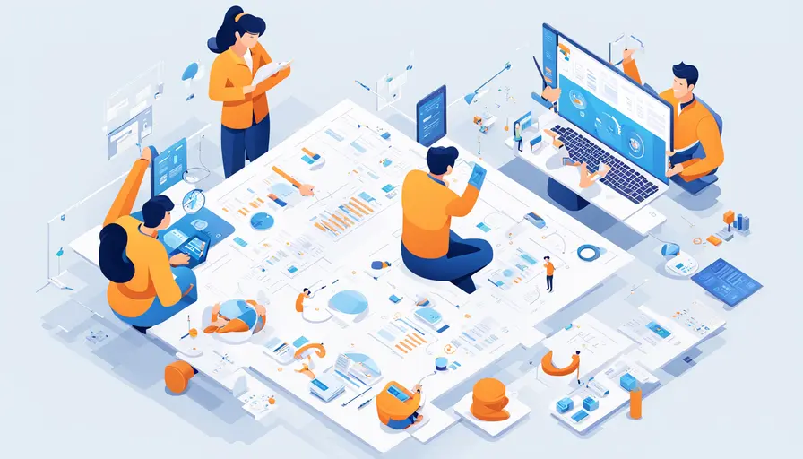 项目管理部怎么规划 • Worktile社区