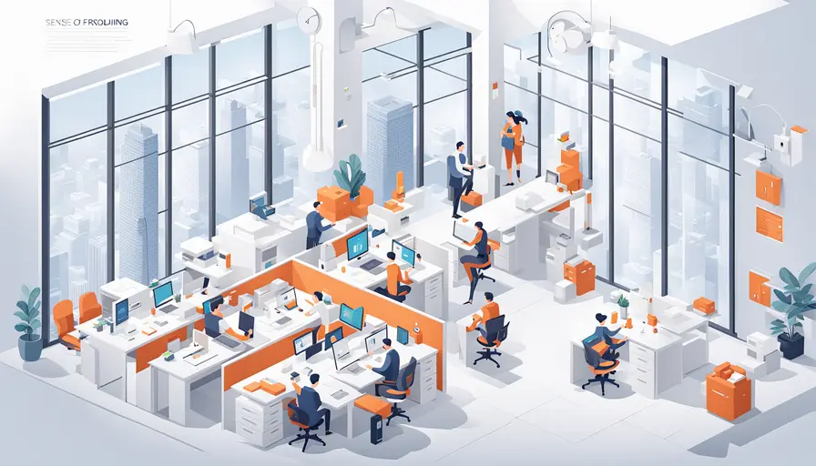 怎么管理办公用房项目 • Worktile社区