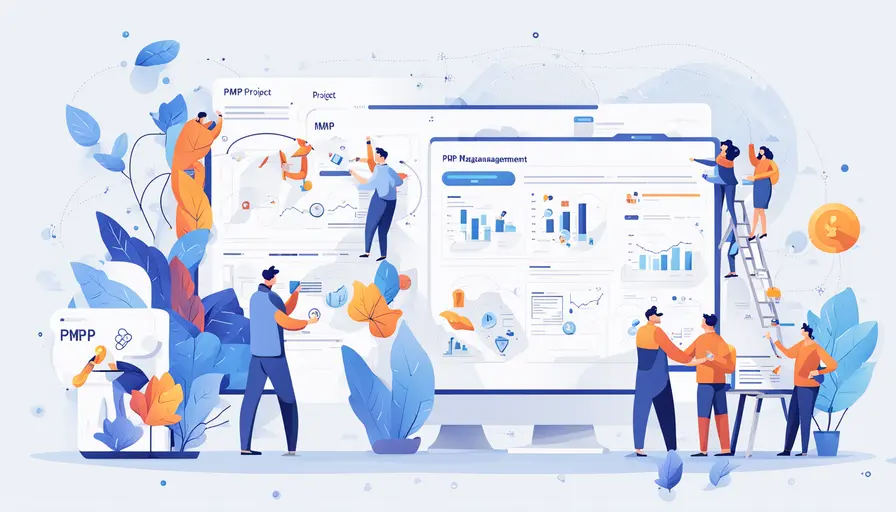 pmp怎么核查项目管理经验 • Worktile社区