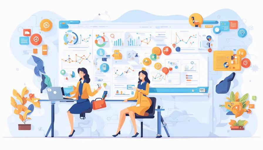 怎么学做生意项目管理 • Worktile社区