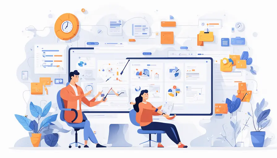 pm项目管理软件怎么用 • Worktile社区