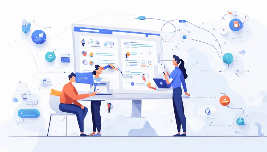 svn 怎么管理项目 • Worktile社区